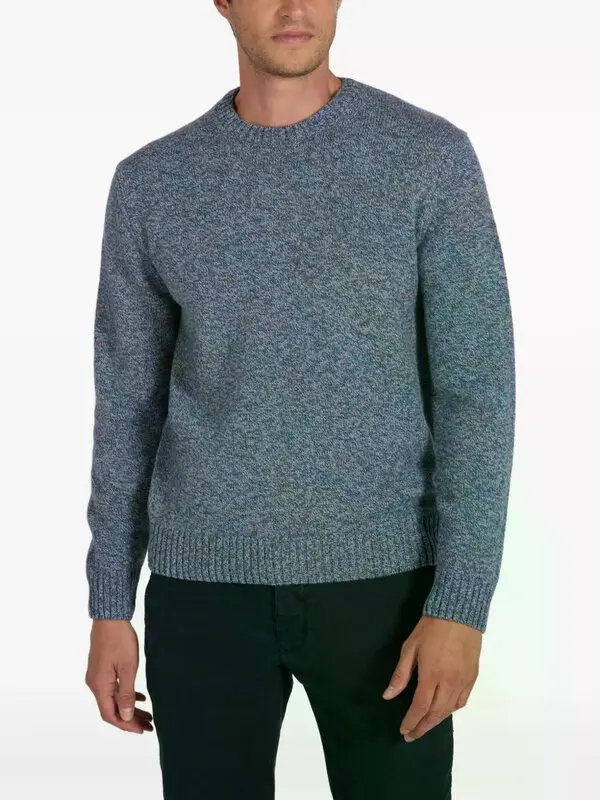 SLOWEAR Zanone Crew-neck Sweater