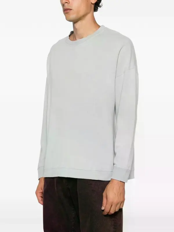 Our Legacy Slack Crew-neck Sweatshirt