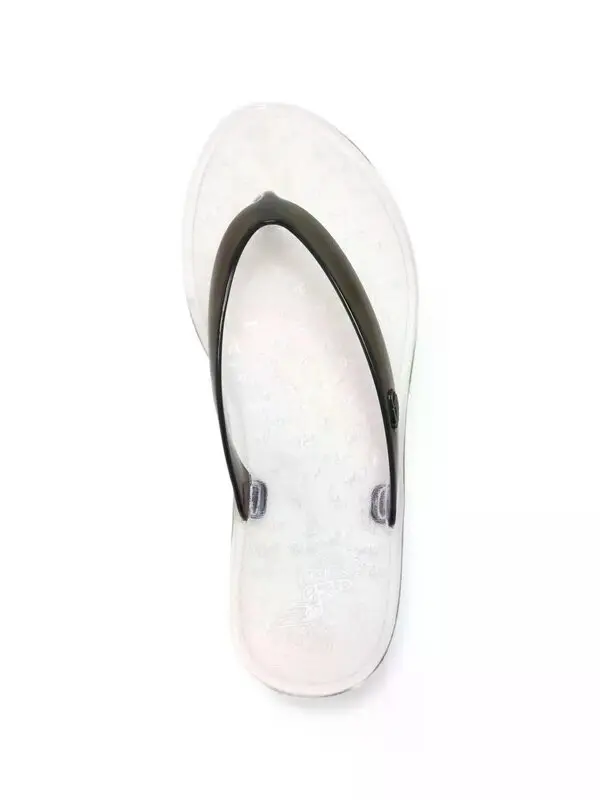 ANCIENT GREEK SANDALS Jelly Flip-flops