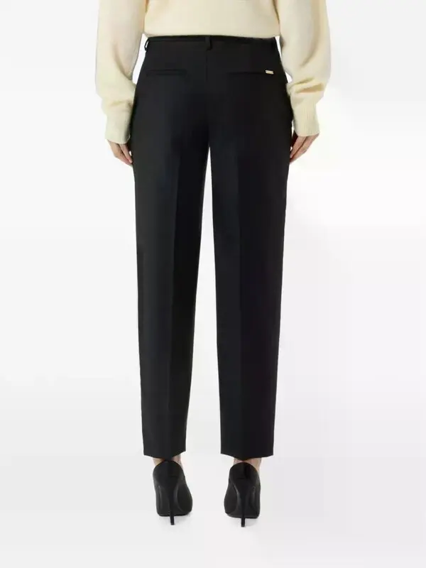 Blumarine Straight-leg Trousers