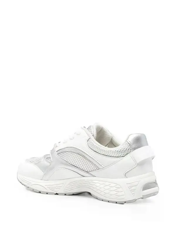 Liu Jo Trixie Logo-plaque Panelled Sneakers