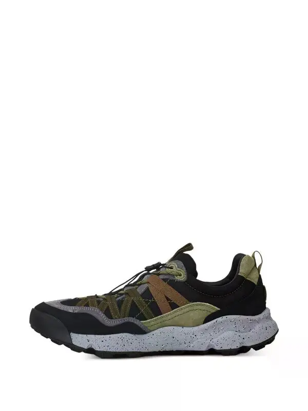 FLOWER MOUNTAIN Iwano 2 Uni Lace-up Sneakers