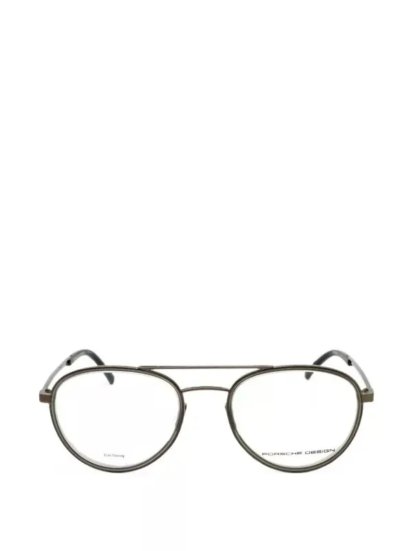 Porsche Design Pilot-frame Glasses
