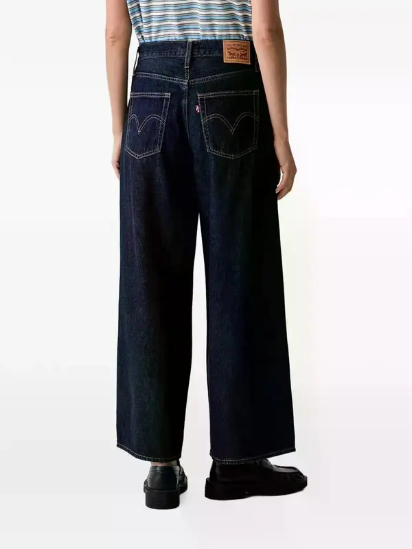 LEVI'S Wide-leg Jeans