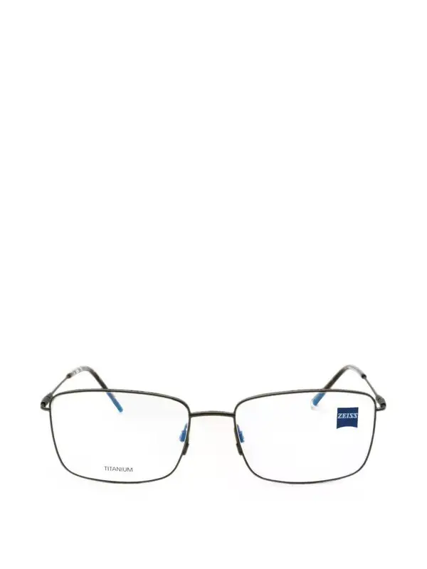 ZEISS Rectangle-frame Glasses