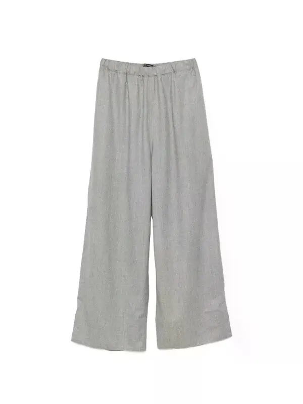 Sofie D'hoore Preston Elasticated-waist Trousers
