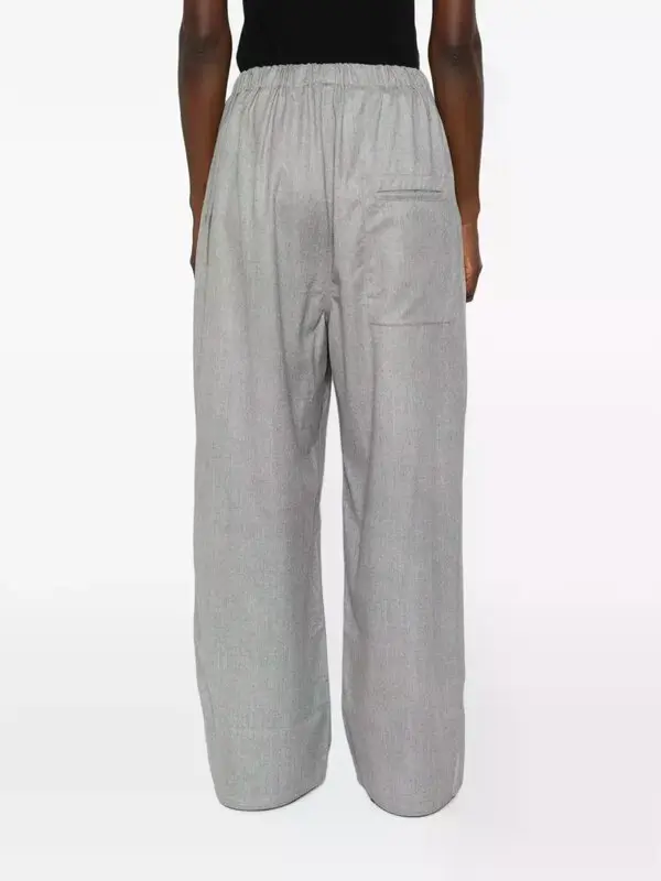 Sofie D'hoore Preston Elasticated-waist Trousers