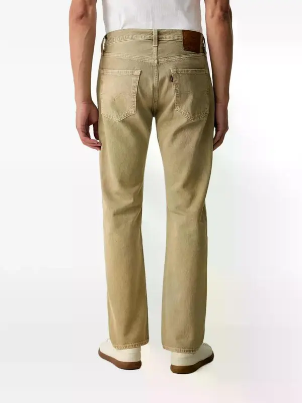 LEVI'S 501 Regular Jeans