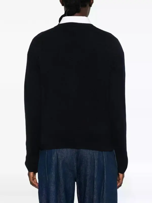 Vince V-neck Cashmere Sweater