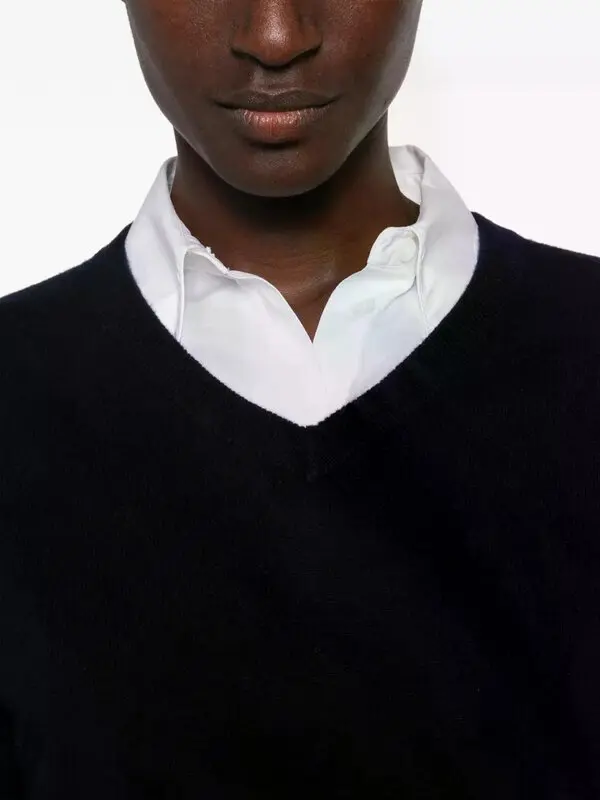 Vince V-neck Cashmere Sweater