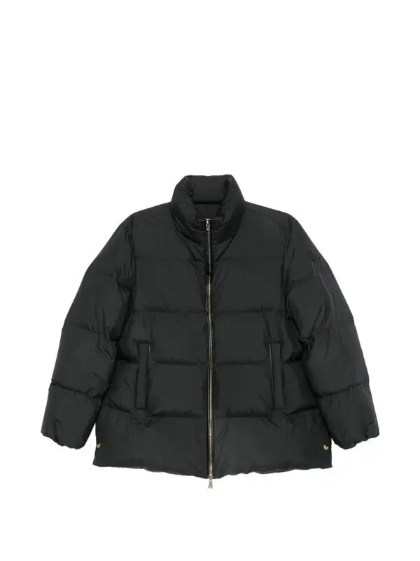 Moncler Quilted Padded Jacket