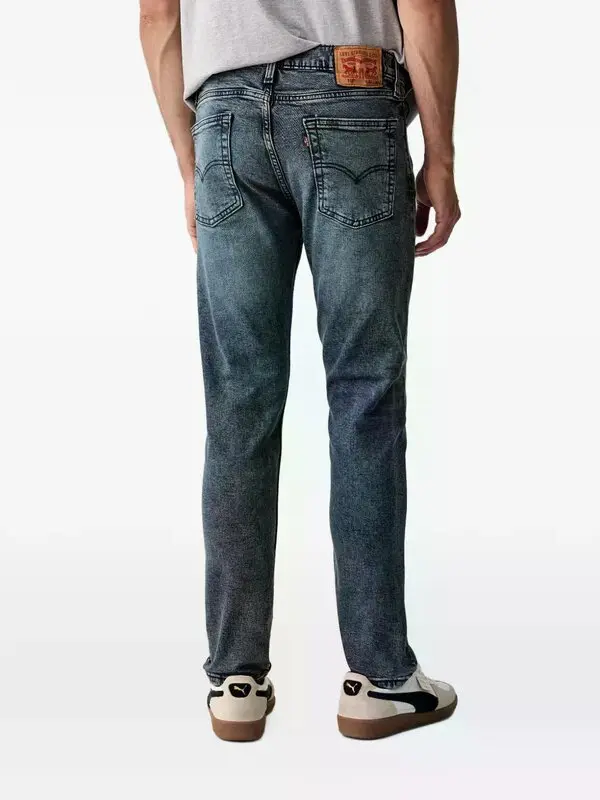 LEVI'S 510 Skinny-cut Jeans - Blue
