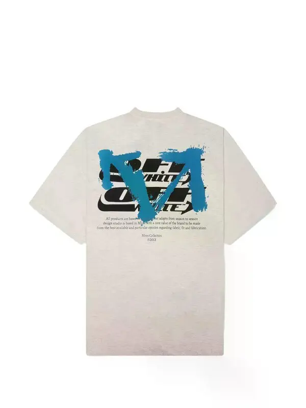 Off-White Arrows Skate T-shirt