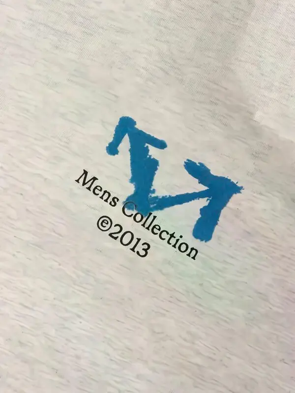 Off-White Arrows Skate T-shirt