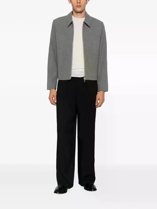 WON HUNDRED Dutton Zip-up Jacket