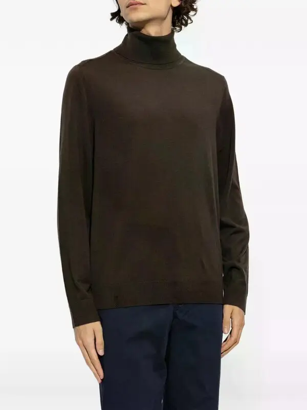 Paul Smith Turtleneck Sweater