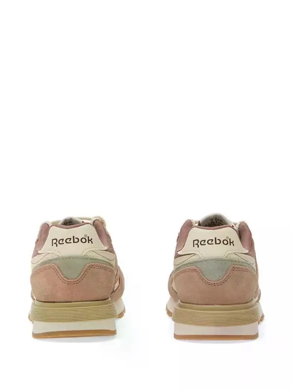 REEBOK Classic Nylon 89 Sneakers - Brown