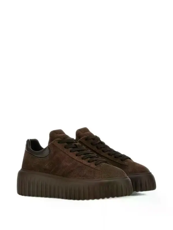 Hogan Hxw6450fc6tpjq|099 0uv2 Marrone