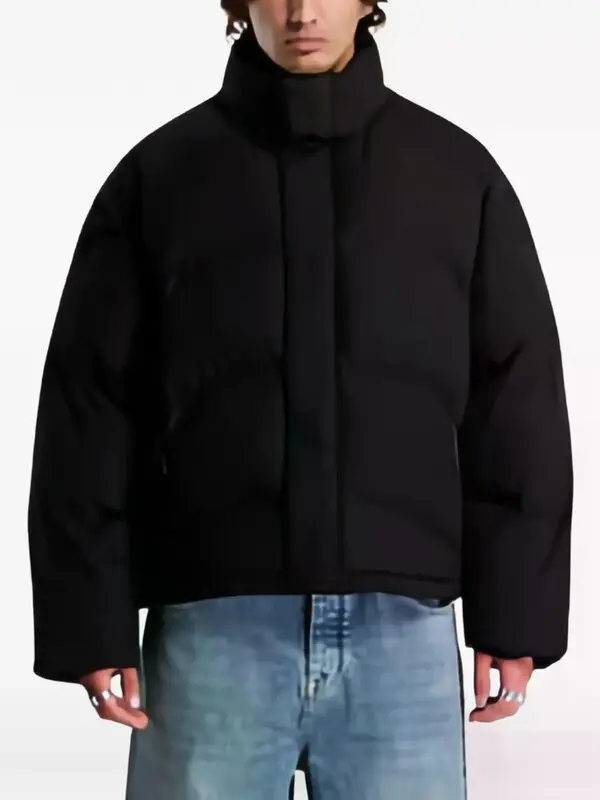 REPRESENT Riot Puffer Jacket