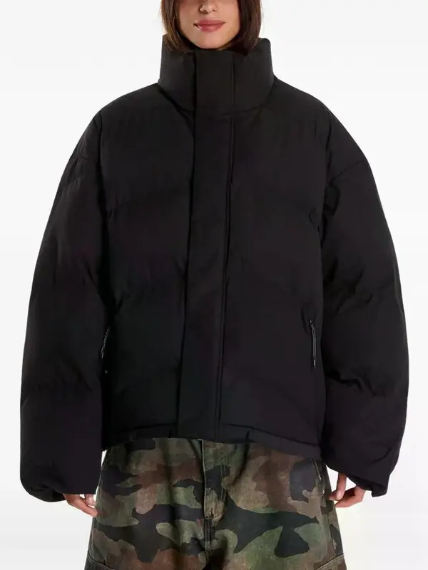 REPRESENT Riot Puffer Jacket