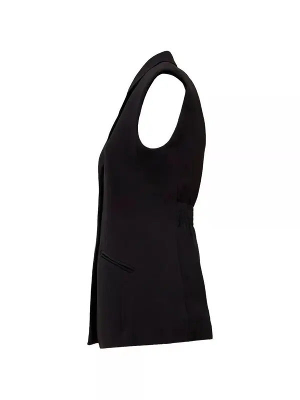 Veronica Beard Sorenne Tailored Vest