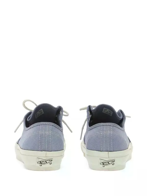 VANS Lx Authentic Ease Sneakers - Blue