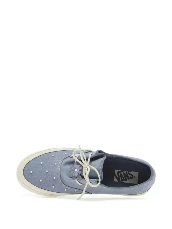 VANS Lx Authentic Ease Sneakers