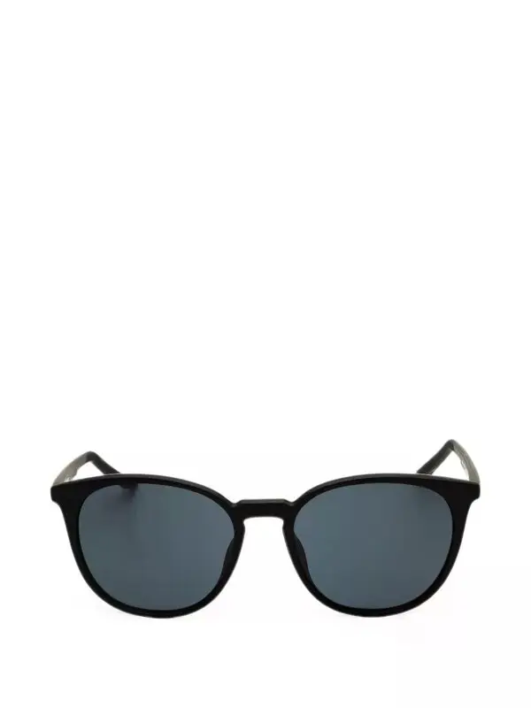 Nike Journey Round-frame Sunglasses