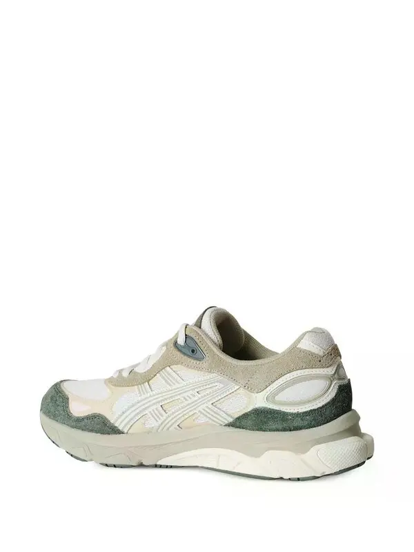 Asics Gel-nyc 2.0 Sneakers