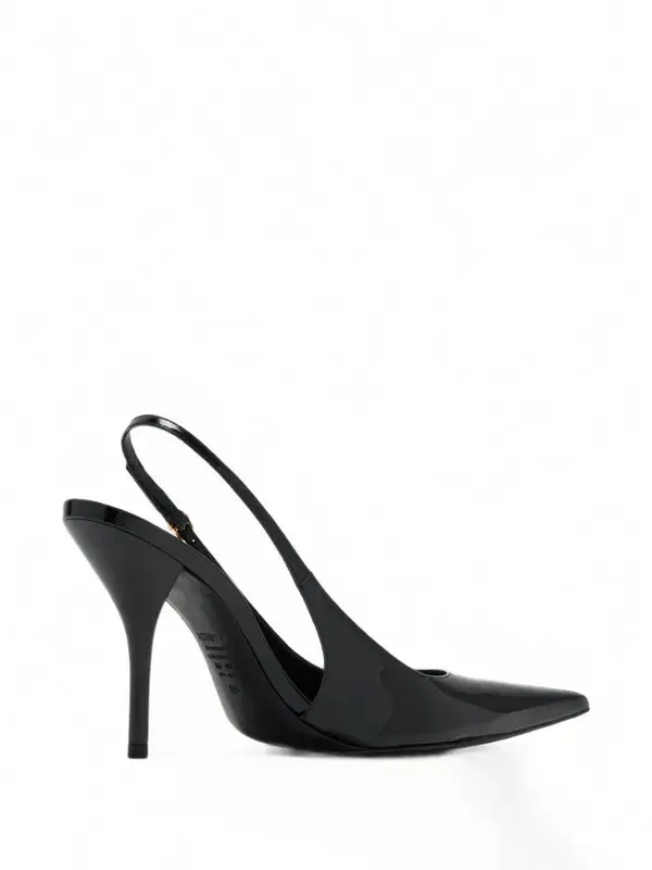 Schutz Liora Pointed-toe Slingback Pumps