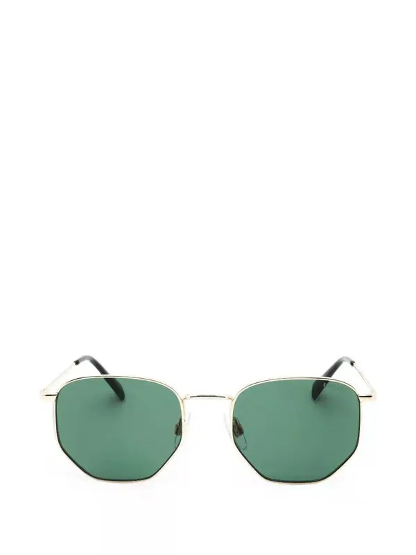 LEVI'S Geometric-frame Sunglasses