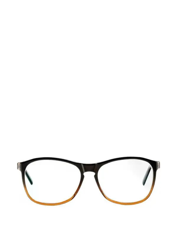 REIZ Rectangle-frame Glasses