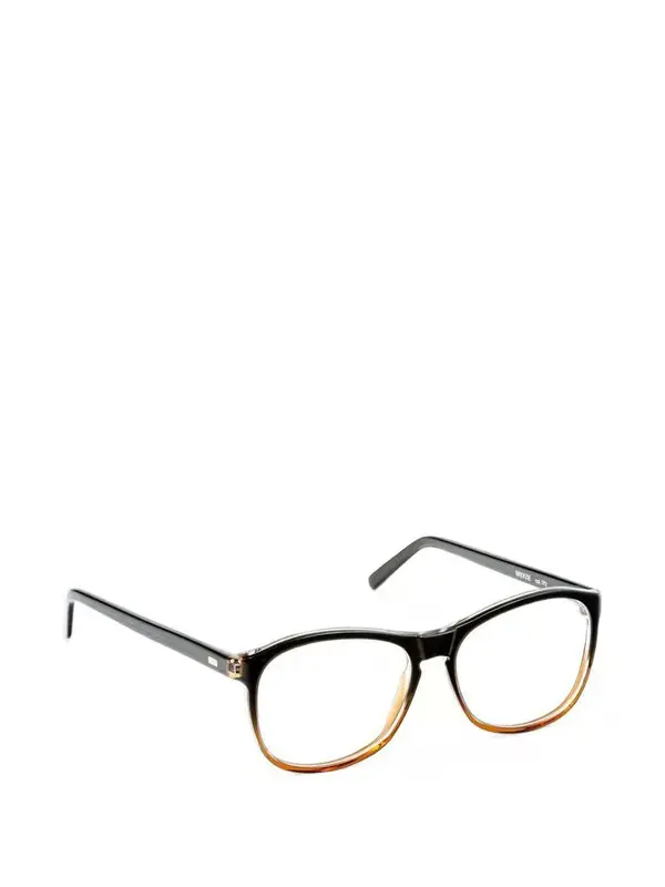 REIZ Rectangle-frame Glasses