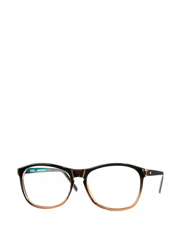 REIZ Rectangle-frame Glasses