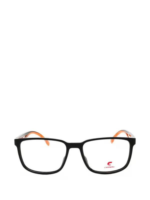 Carrera Eyewear 8894 Rectangle-frame Glasses - Black