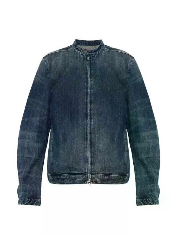 DIESEL® D-glory-fsj Denim Jacket