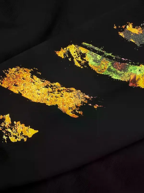 Off-White Spices Arrow Sweatshirt - Black