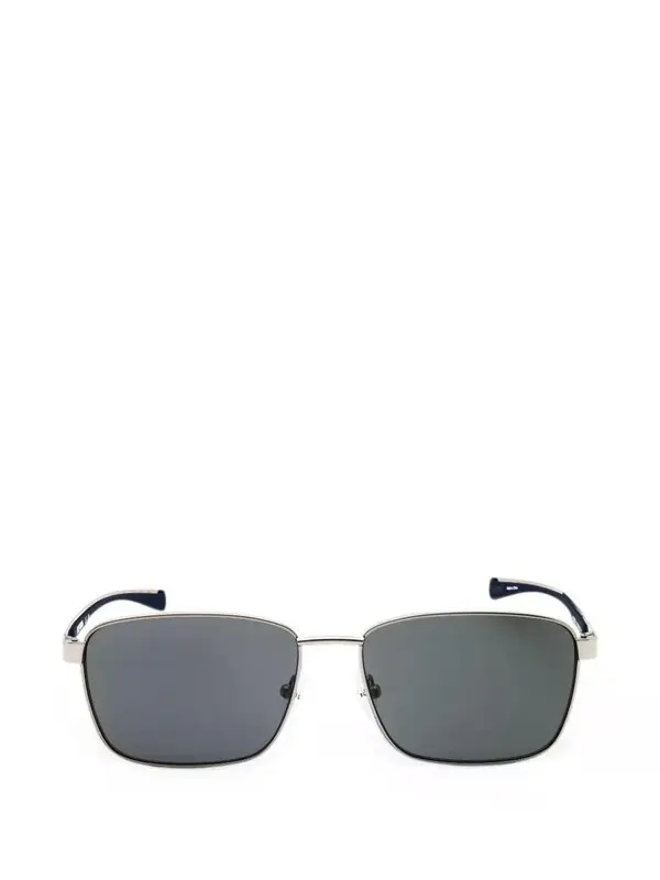 HARLEY-DAVIDSON Rectangle-frame Sunglasses