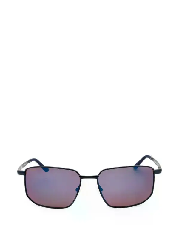 ZEISS Rectangle-frame Sunglasses