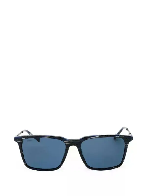 ZEISS Rectangle-frame Sunglasses