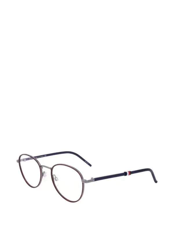 Tommy Hilfiger Round-frame Glasses