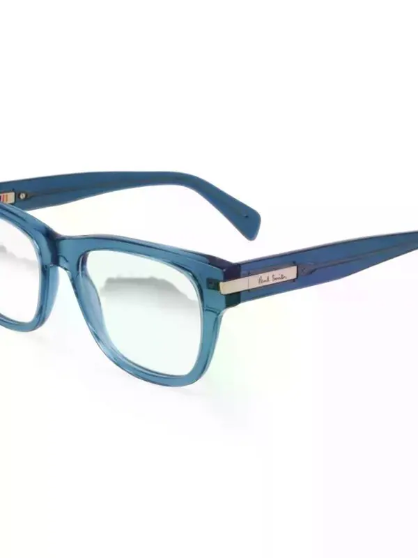 Paul Smith Square-frame Glasses