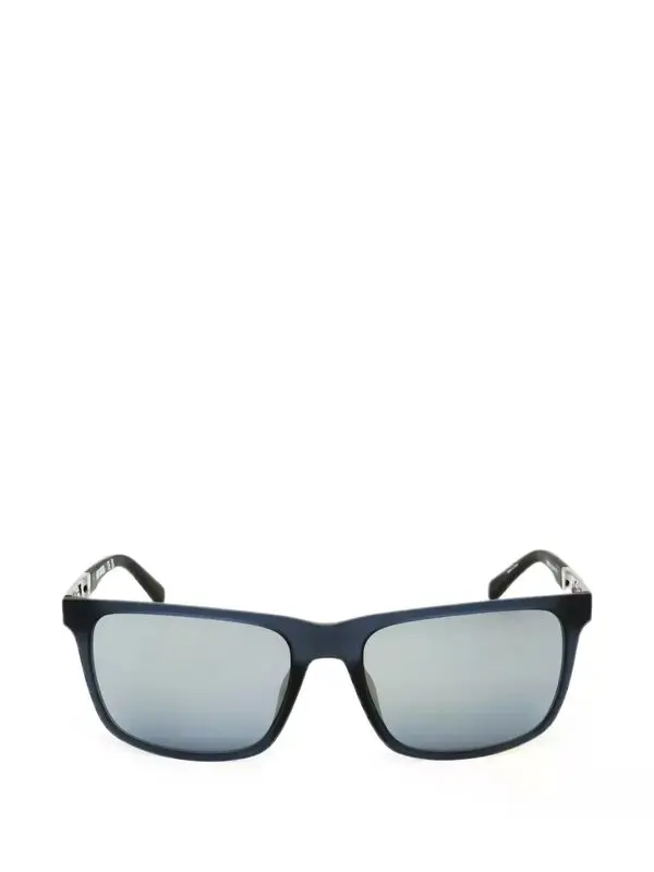 HARLEY-DAVIDSON Rectangle-frame Sunglasses