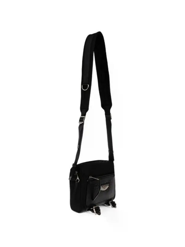 Balenciaga Sleek Multi-pocket Shoulder Bag