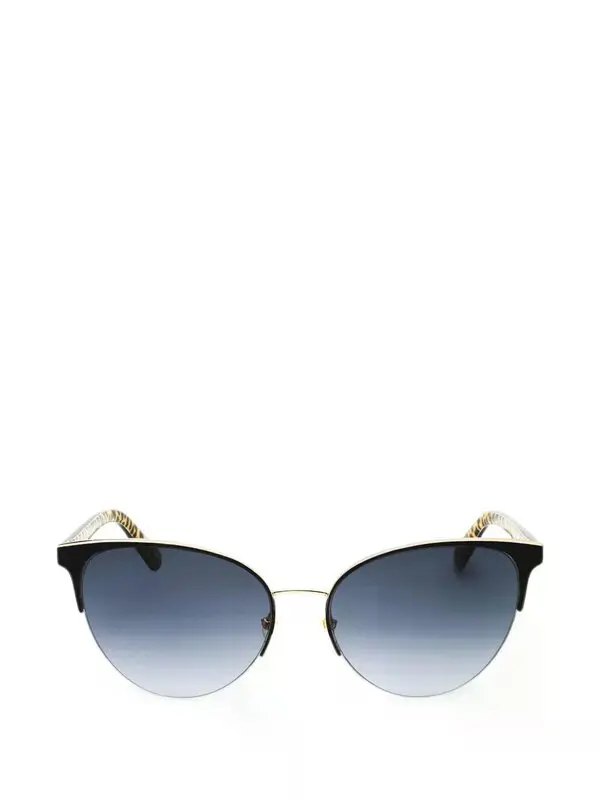 Kate Spade New York Izara Cat-eye Sunglasses