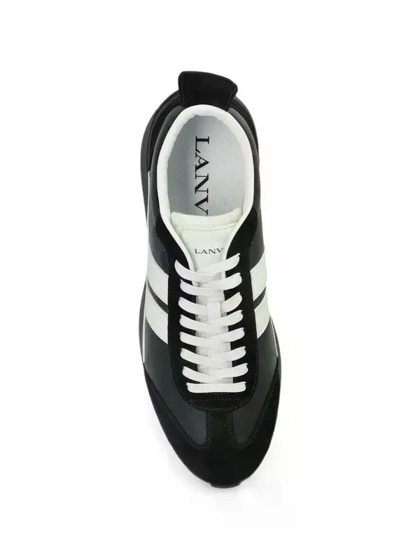 LANVIN Bumpr Sneakers