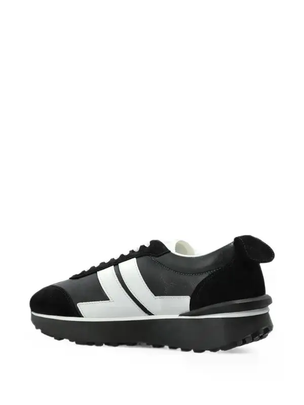 LANVIN Bumpr Sneakers