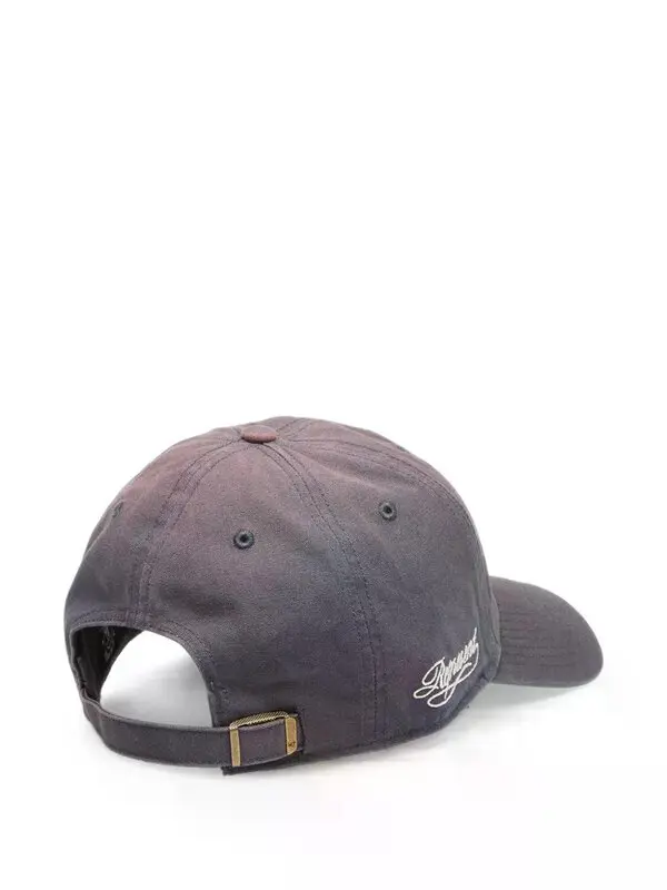 REPRESENT Mlb Mini La Cap - Grey