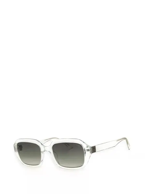 Guess Rectangle-frame Sunglasses