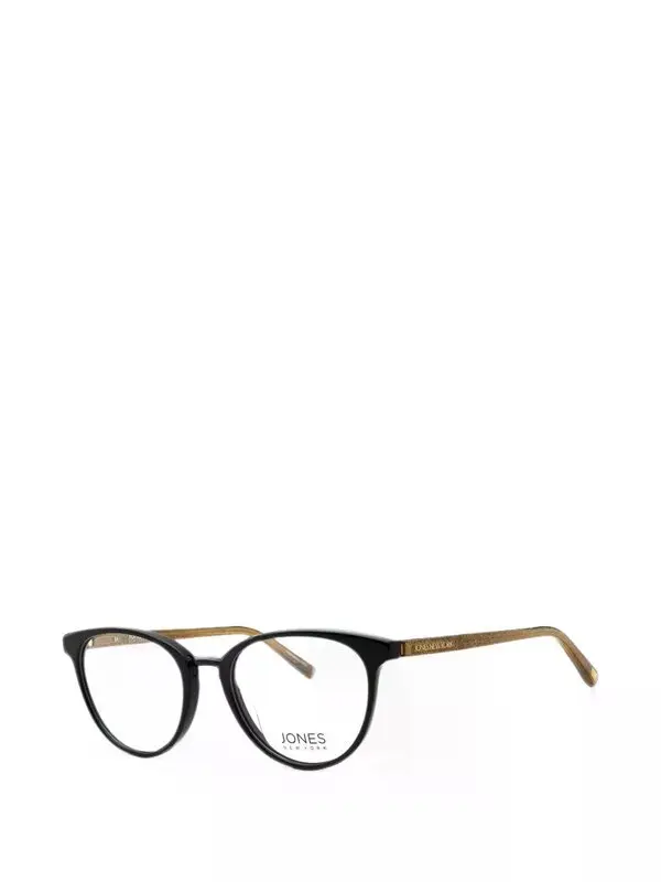 Jones New York Geometric-frame Glasses